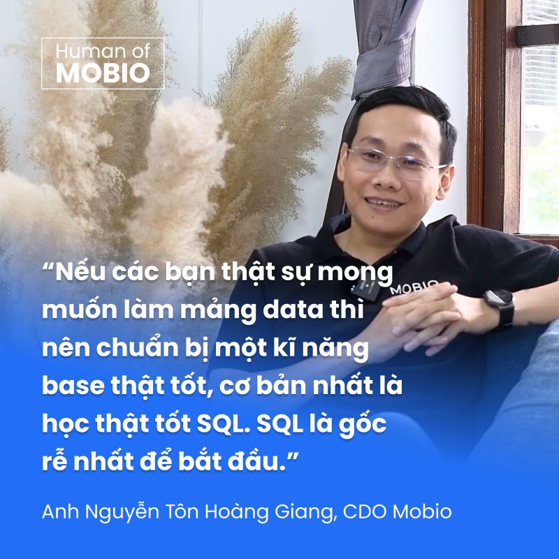 Mobio Platform on LinkedIn: #sql #dataengineer #careeradvice Mobio Platform on LinkedIn: #sql #dataengineer #careeradvice