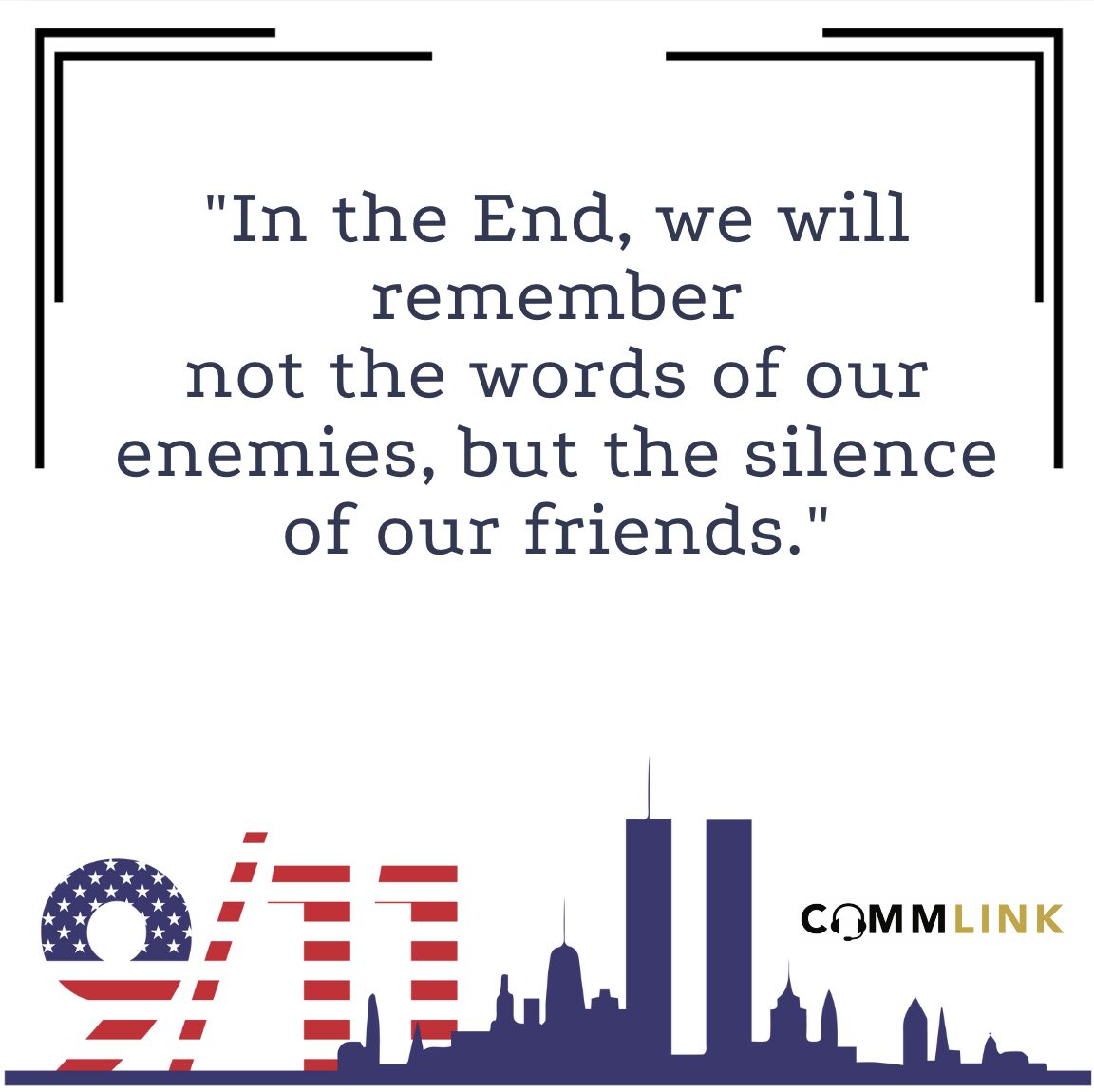CommLink Network posted on LinkedIn CommLink Network posted on LinkedIn