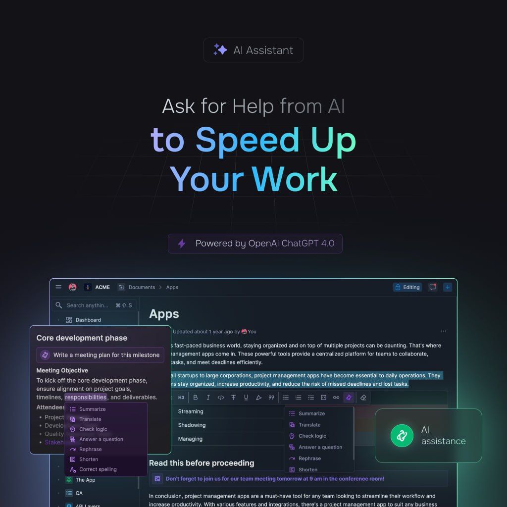 Vaiz Ltd on LinkedIn: Accelerate Your Workflow with Vaiz's AI Assistant ... Vaiz Ltd on LinkedIn: Accelerate Your Workflow with Vaiz's AI Assistant ...