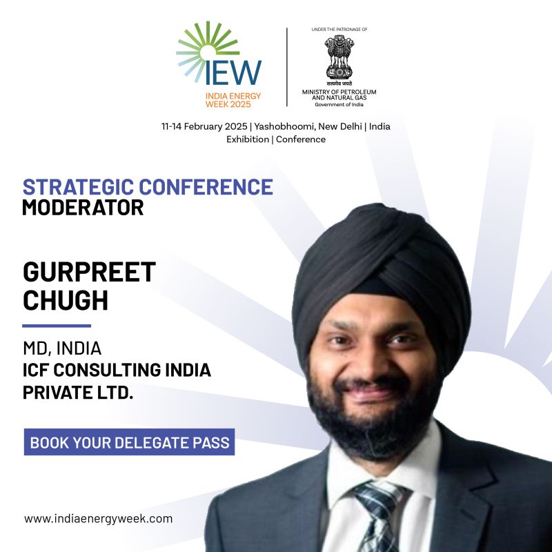 Look forward to enagaging with energy sector leaders in meaningful ... Look forward to enagaging with energy sector leaders in meaningful ...