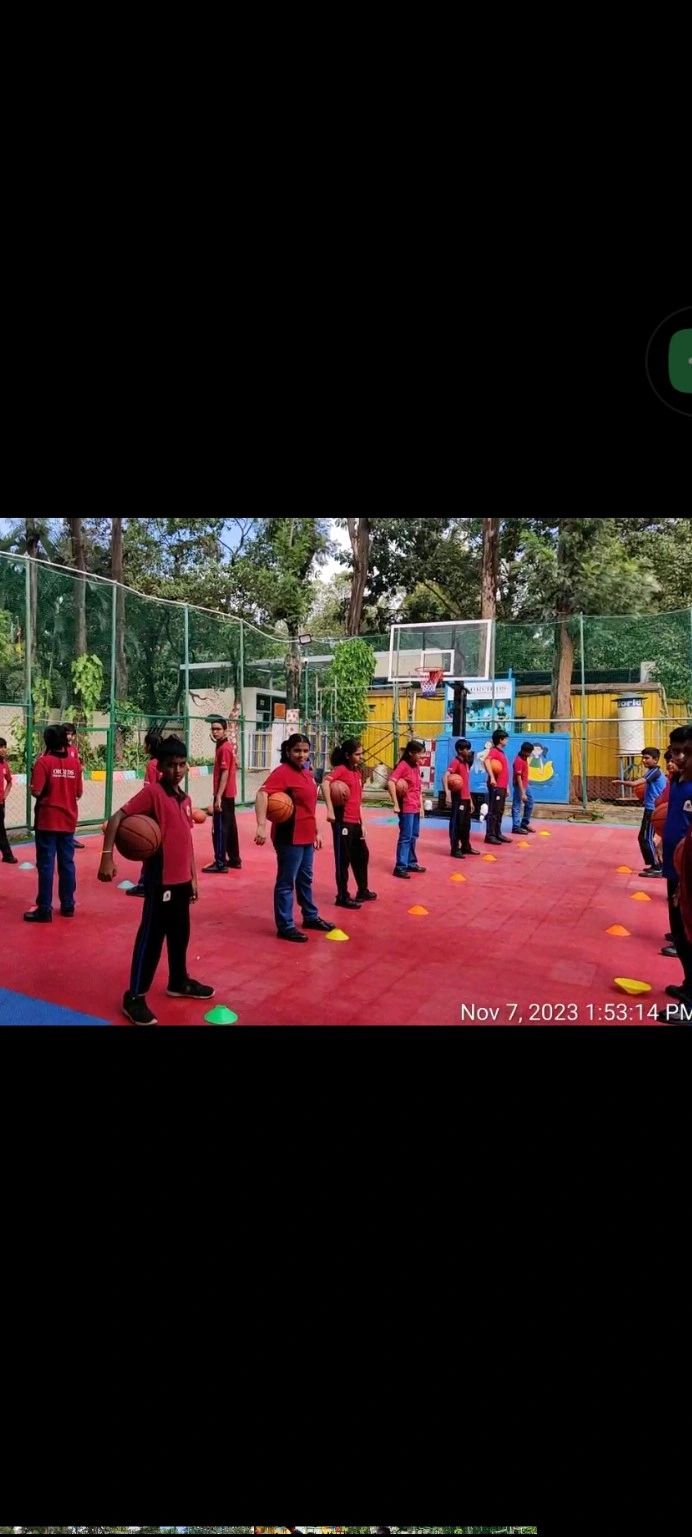 Priya Sah on LinkedIn: Basketball class. Priya Sah on LinkedIn: Basketball class.