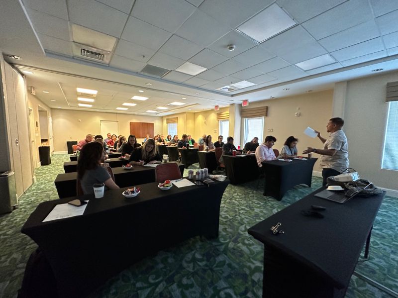 Lacey Gardner Crosby on LinkedIn: Two weeks ago I recieved a text from ... Lacey Gardner Crosby on LinkedIn: Two weeks ago I recieved a text from ...