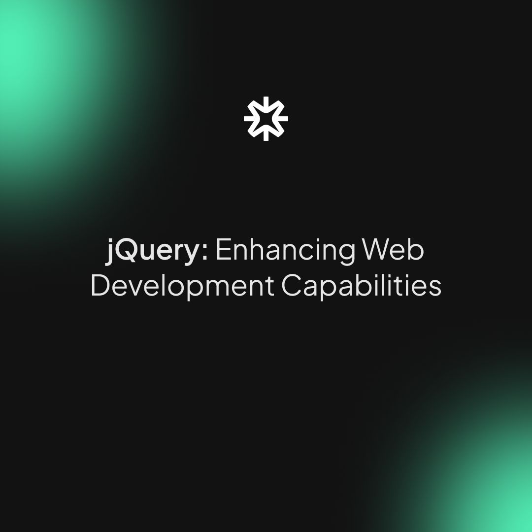 Learn about jQuery, a powerful JavaScript library | Nebula House posted ... Learn about jQuery, a powerful JavaScript library | Nebula House posted ...