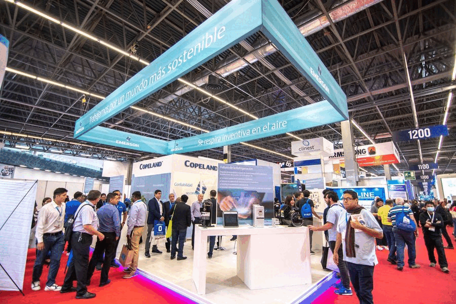 Ind Maps on LinkedIn: Registro AHR EXPO-MÉXICO 2023 - AHR EXPO MÉXICO ... Ind Maps on LinkedIn: Registro AHR EXPO-MÉXICO 2023 - AHR EXPO MÉXICO ...