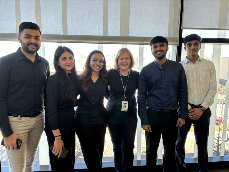 Samyak shah on LinkedIn: #teamworkmakesthedreamwork #successstory Samyak shah on LinkedIn: #teamworkmakesthedreamwork #successstory