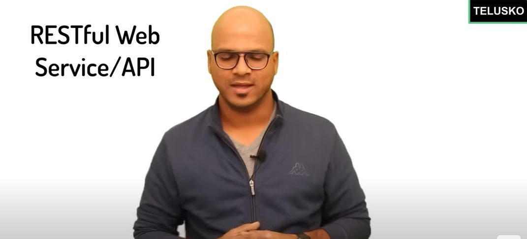 Srinivas Dappu on LinkedIn: #java #springboot #restapi #learningjourney ... Srinivas Dappu on LinkedIn: #java #springboot #restapi #learningjourney ...