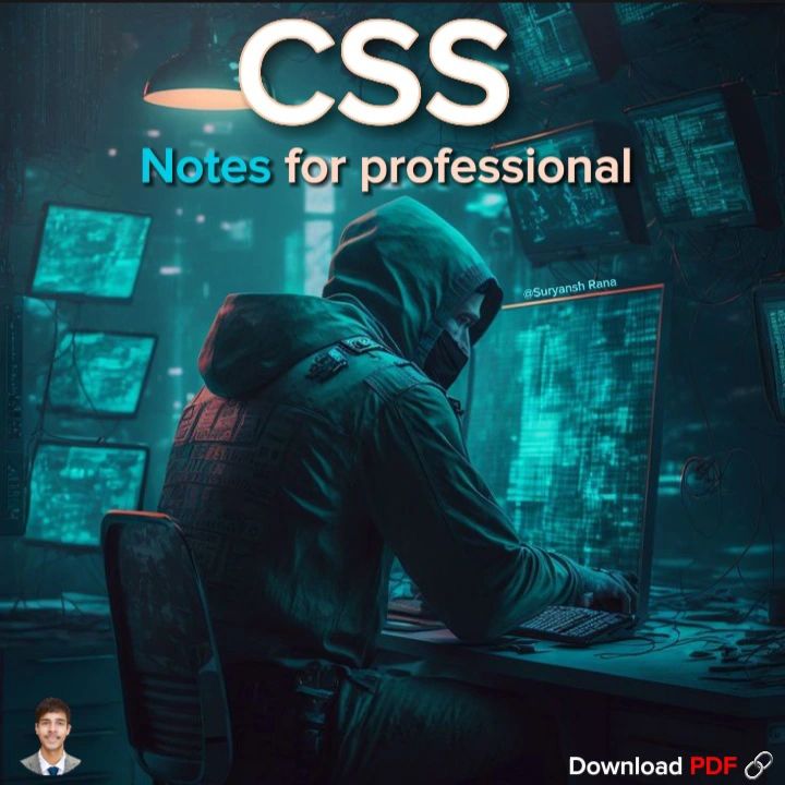 Suryansh Rana on LinkedIn: #free #csslanguagebook #coding #css3 # ... Suryansh Rana on LinkedIn: #free #csslanguagebook #coding #css3 # ...