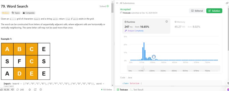 NIKHIL NAGUNOORI on LinkedIn: #leetcode #500daysofcode #codingchallenge ... NIKHIL NAGUNOORI on LinkedIn: #leetcode #500daysofcode #codingchallenge ...