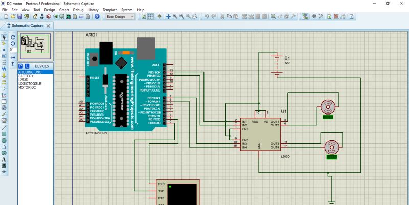 Govintharaj S on LinkedIn: #iot #arduino #embeddedsystems #automation # ... Govintharaj S on LinkedIn: #iot #arduino #embeddedsystems #automation # ...