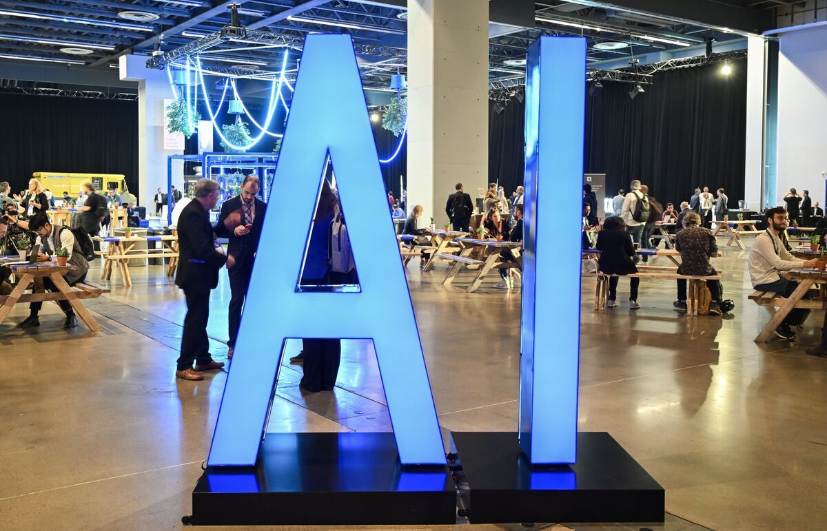 EU questions TikTok, Microsoft, Tech Giants on generative AI | Preeti ... EU questions TikTok, Microsoft, Tech Giants on generative AI | Preeti ...