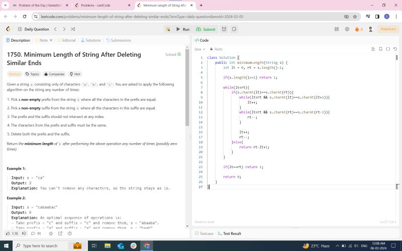 #day86 #100daysofcode #dsa #java #100daysofcodechallenge #datastructure ... #day86 #100daysofcode #dsa #java #100daysofcodechallenge #datastructure ...