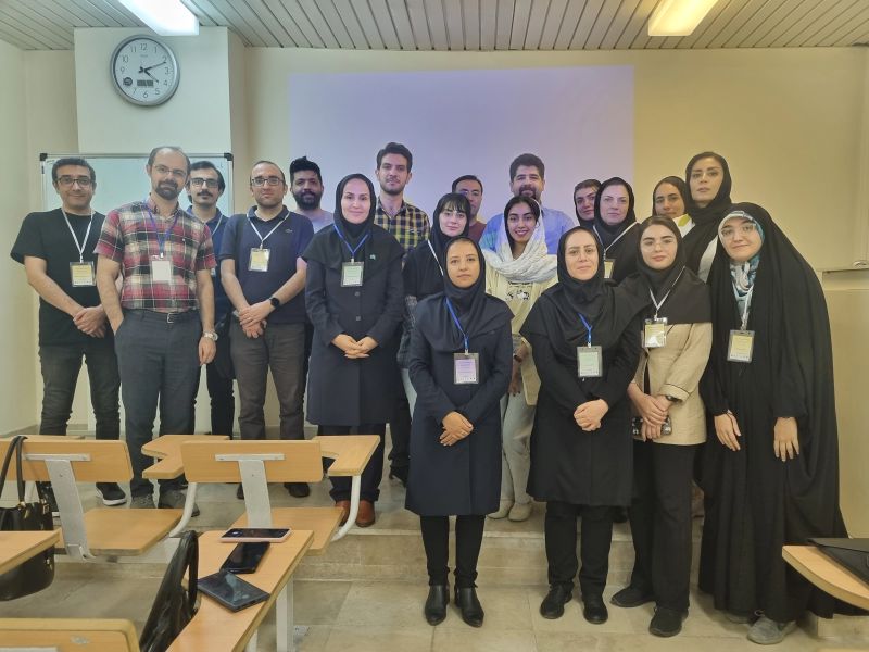 Peyvand Ghaderyan on LinkedIn: #4th_neuromethod_summer_school #tabriz ... Peyvand Ghaderyan on LinkedIn: #4th_neuromethod_summer_school #tabriz ...