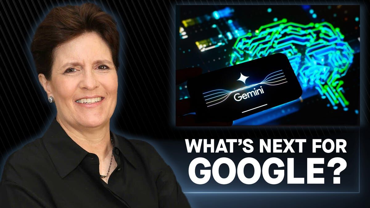 Google AI surpasses OpenAI, says Kara Swisher | Preeti Cholleti posted ... Google AI surpasses OpenAI, says Kara Swisher | Preeti Cholleti posted ...