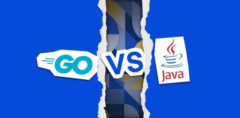 Anantha Sai Avadhanam on LinkedIn: #golang #java #programming # ... Anantha Sai Avadhanam on LinkedIn: #golang #java #programming # ...