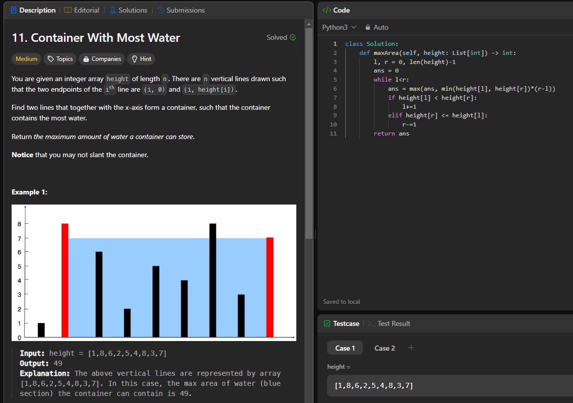 #coding #dsa #leetcode #python | Paras Chandra #coding #dsa #leetcode #python | Paras Chandra