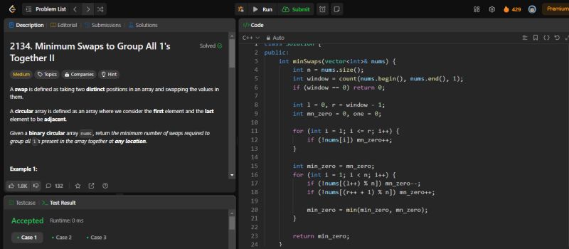 Suresh Chelani on LinkedIn: #100daysofcoding #100daysofcode #leetcode # ... Suresh Chelani on LinkedIn: #100daysofcoding #100daysofcode #leetcode # ...