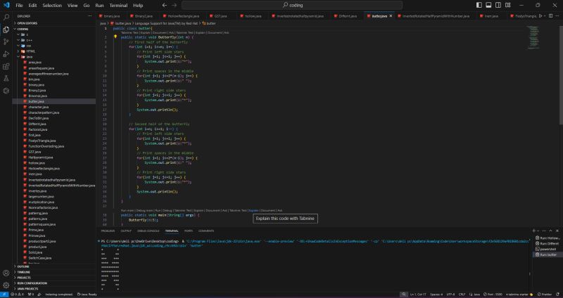 Day 8: DSA in Java 🦋 | Yash Srivastava posted on the topic | LinkedIn Day 8: DSA in Java 🦋 | Yash Srivastava posted on the topic | LinkedIn