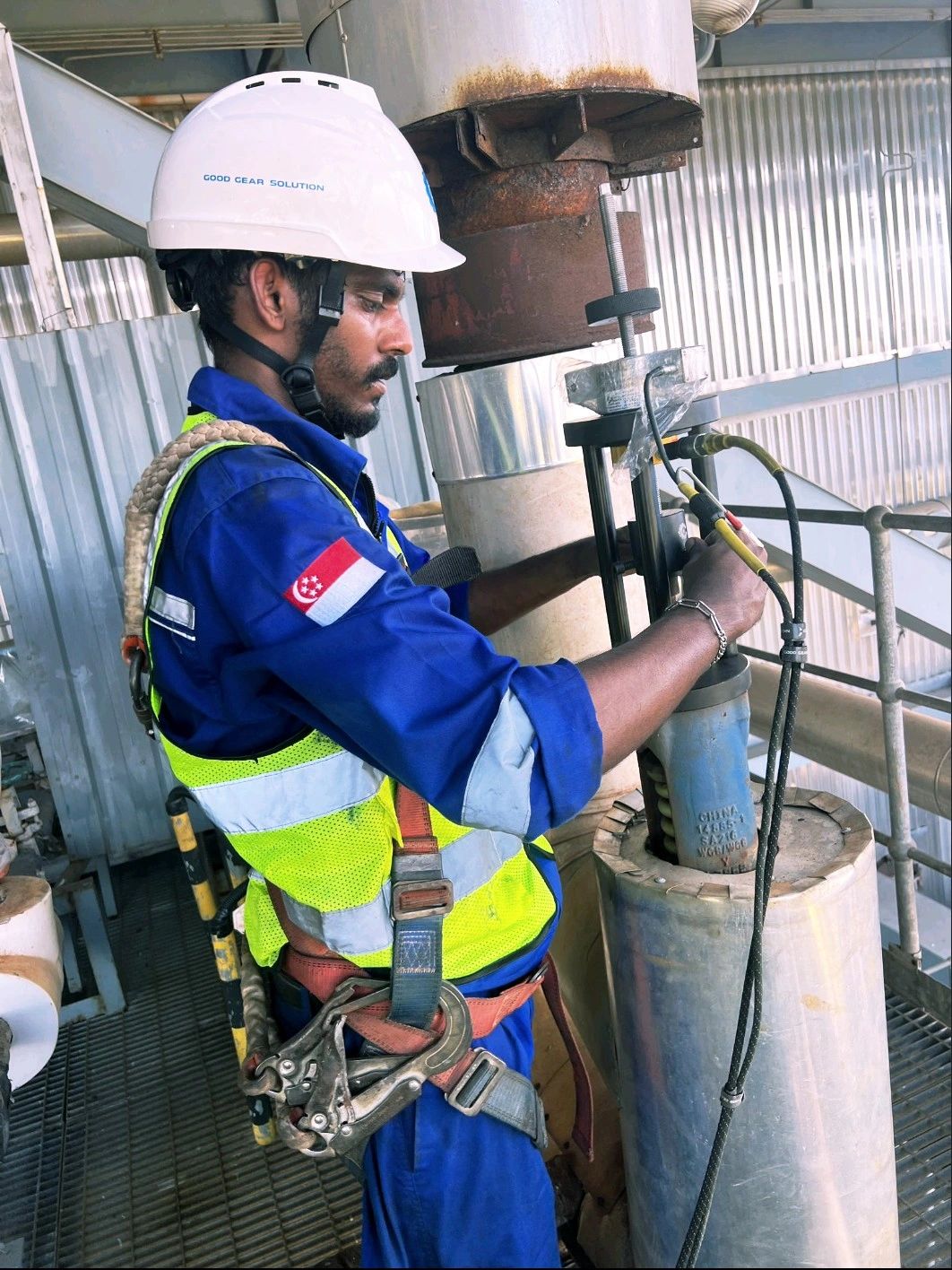 Joshua Asir on LinkedIn: #goodgearsolution #psv #onlinetesting Joshua Asir on LinkedIn: #goodgearsolution #psv #onlinetesting