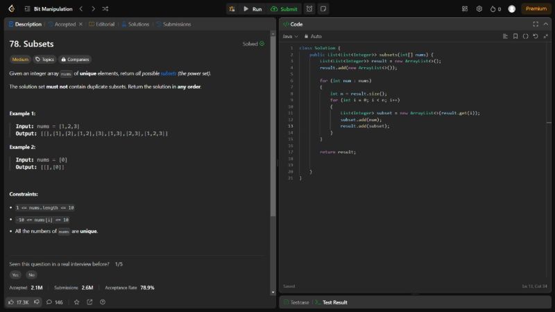 Amit Nautiyal on LinkedIn: #100daysofcode #leetcode #codingchallenge # ... Amit Nautiyal on LinkedIn: #100daysofcode #leetcode #codingchallenge # ...