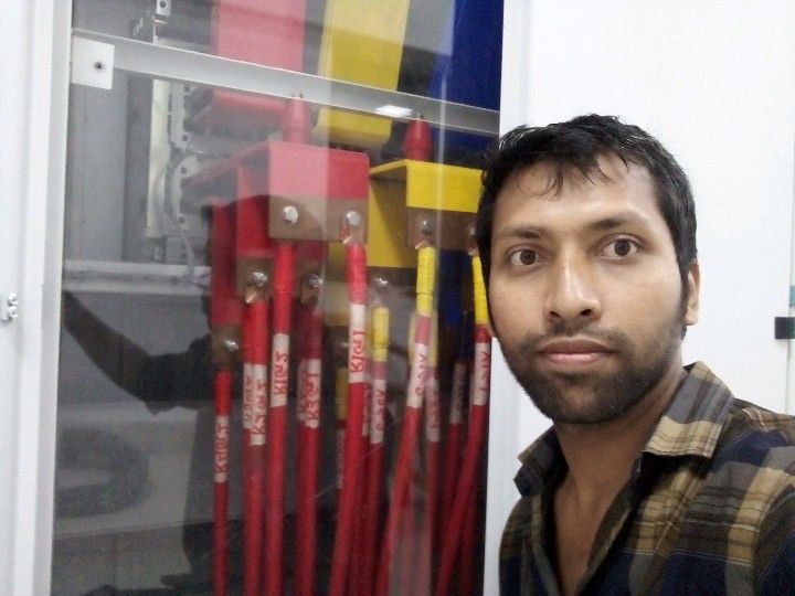 Md Emran Hossain on LinkedIn: ATS Power connection done. Md Emran Hossain on LinkedIn: ATS Power connection done.
