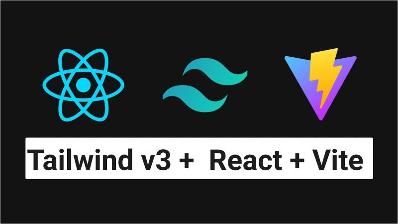Piyush Kumar on LinkedIn: #vite #reactjs #tailwindcss #webdevelopment # ... Piyush Kumar on LinkedIn: #vite #reactjs #tailwindcss #webdevelopment # ...