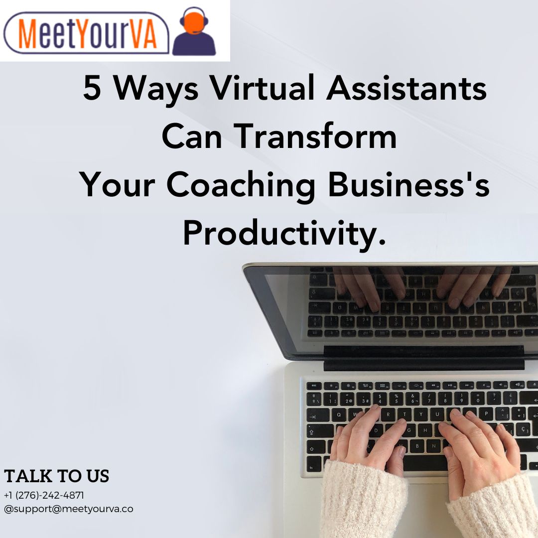 Nayan Naik on LinkedIn: 💫👩💻5 ways Virtual Assistants can transform ... Nayan Naik on LinkedIn: 💫👩💻5 ways Virtual Assistants can transform ...