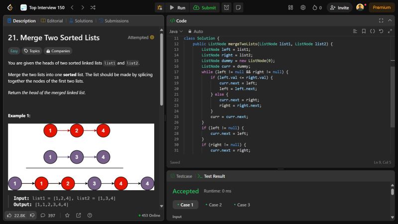 Gautam Kumar on LinkedIn: #dsa #codingjourney #problemsolving # ... Gautam Kumar on LinkedIn: #dsa #codingjourney #problemsolving # ...