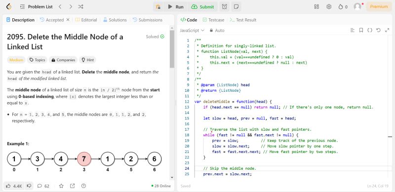 Thodupunuri Saipriya on LinkedIn: #javascript #coding #datastructures # ... Thodupunuri Saipriya on LinkedIn: #javascript #coding #datastructures # ...