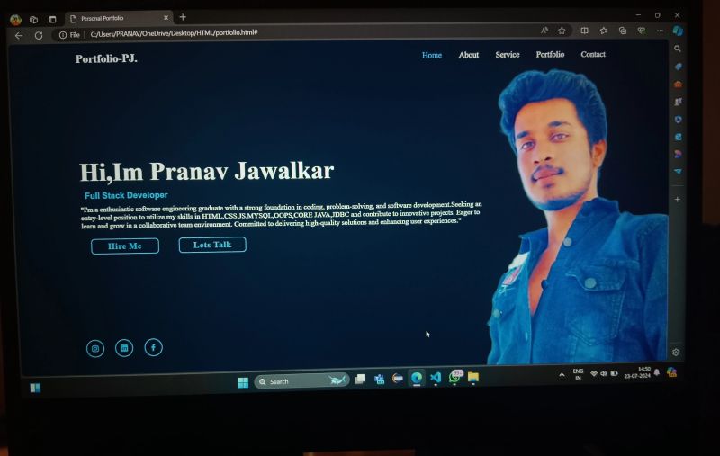 Pranav Jawalkar on LinkedIn: #webdevelopment #frontenddevelopment # ... Pranav Jawalkar on LinkedIn: #webdevelopment #frontenddevelopment # ...