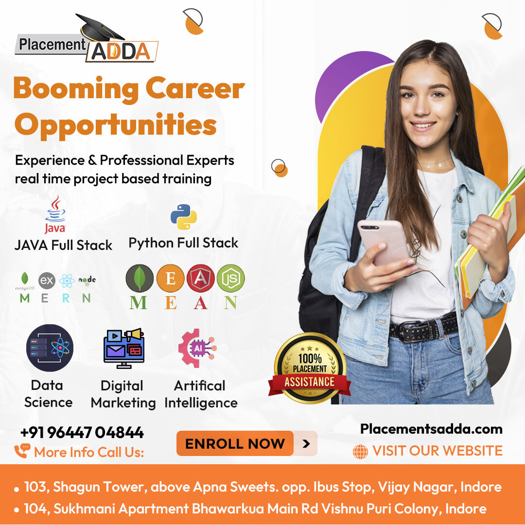 Join Placement Adda for IT jobs in 2024 | Placement Adda posted on the ... Join Placement Adda for IT jobs in 2024 | Placement Adda posted on the ...