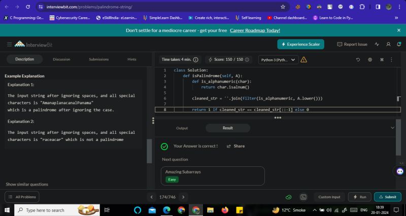 Akshat Srivastava on LinkedIn: #scalerdiscord #codewithscaler ... Akshat Srivastava on LinkedIn: #scalerdiscord #codewithscaler ...