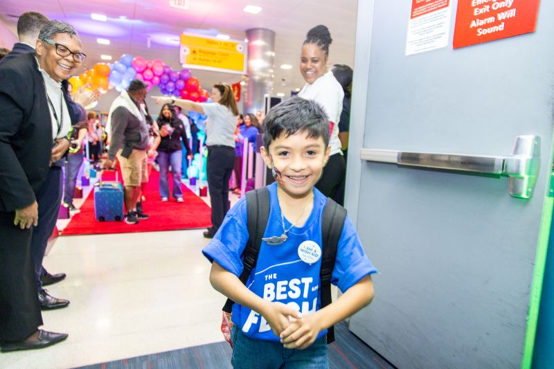 Colleen Lee on LinkedIn: Reuniting with my Make-A-Wish Metro New York ... Colleen Lee on LinkedIn: Reuniting with my Make-A-Wish Metro New York ...