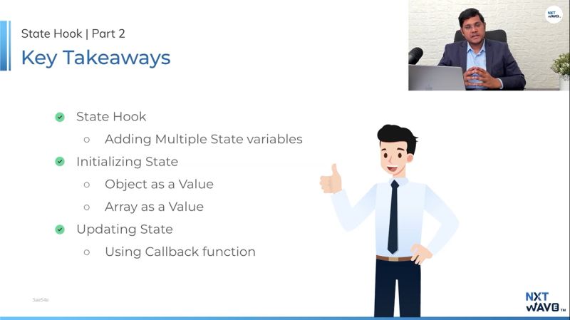 Day140 of #150daysofcodechallenge: Adding multiple states | Nikhilraj ... Day140 of #150daysofcodechallenge: Adding multiple states | Nikhilraj ...