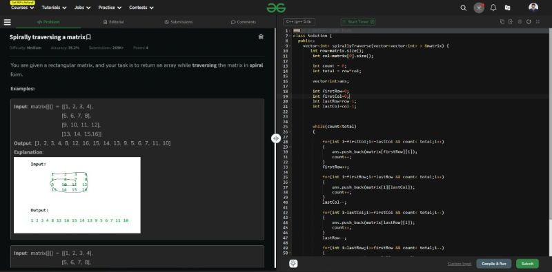 My 100-Day DSA Challenge: Data Structures and Algorithms | Ravi ... My 100-Day DSA Challenge: Data Structures and Algorithms | Ravi ...
