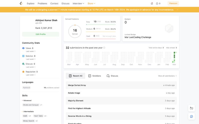 Abhijeet Kumar Shah on LinkedIn: #100daysofcodexnst #nstcodingsprint # ... Abhijeet Kumar Shah on LinkedIn: #100daysofcodexnst #nstcodingsprint # ...