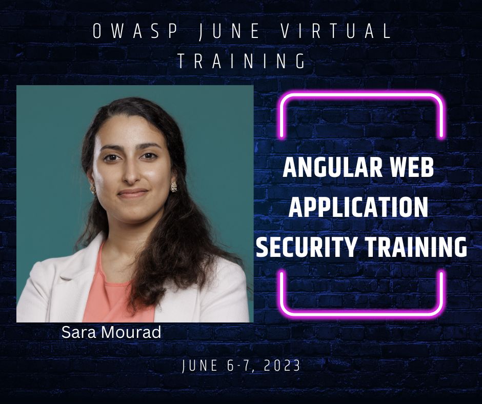 OWASP® Foundation on LinkedIn: #owasp #appsec #devsecops OWASP® Foundation on LinkedIn: #owasp #appsec #devsecops