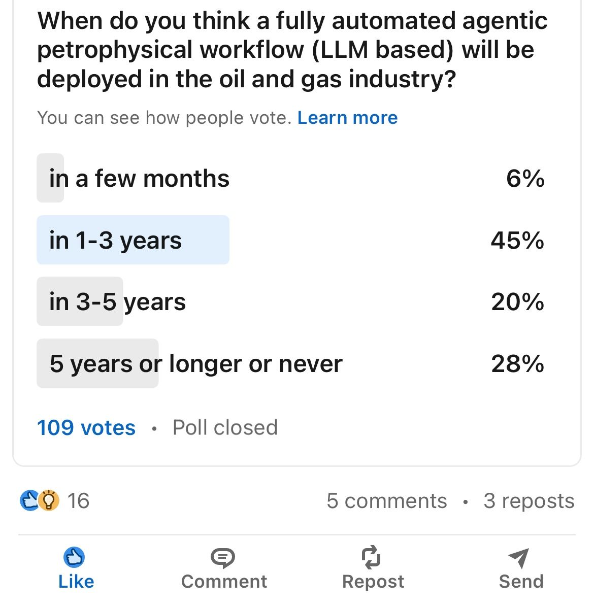 #petroquiz #llm #agentic #automation #petrophysics #genai | Chicheng Xu ... #petroquiz #llm #agentic #automation #petrophysics #genai | Chicheng Xu ...