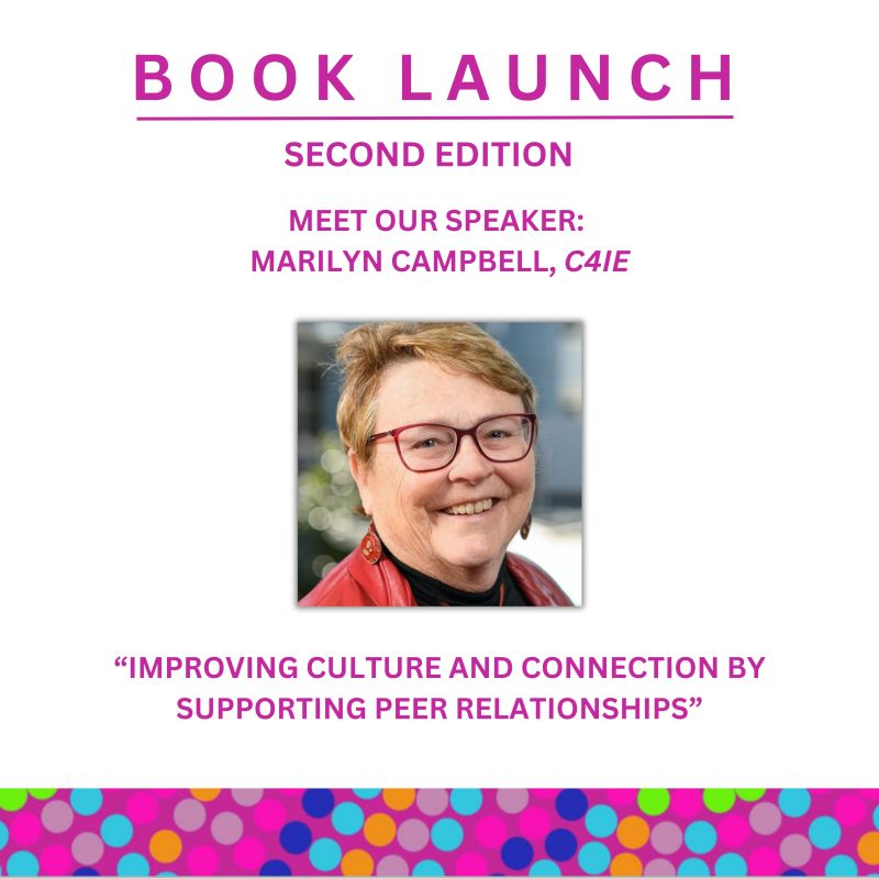 QUT_Centre for Inclusive Education on LinkedIn: Our upcoming Book ... QUT_Centre for Inclusive Education on LinkedIn: Our upcoming Book ...