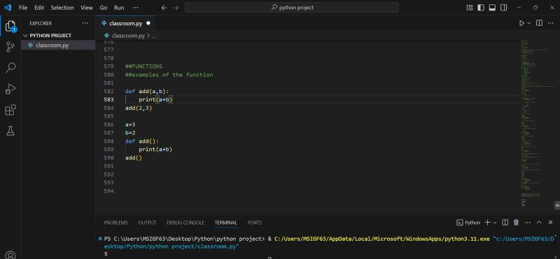 Shubharaj Subedi on LinkedIn: #codingjourney #100daysofcode #python # ... Shubharaj Subedi on LinkedIn: #codingjourney #100daysofcode #python # ...