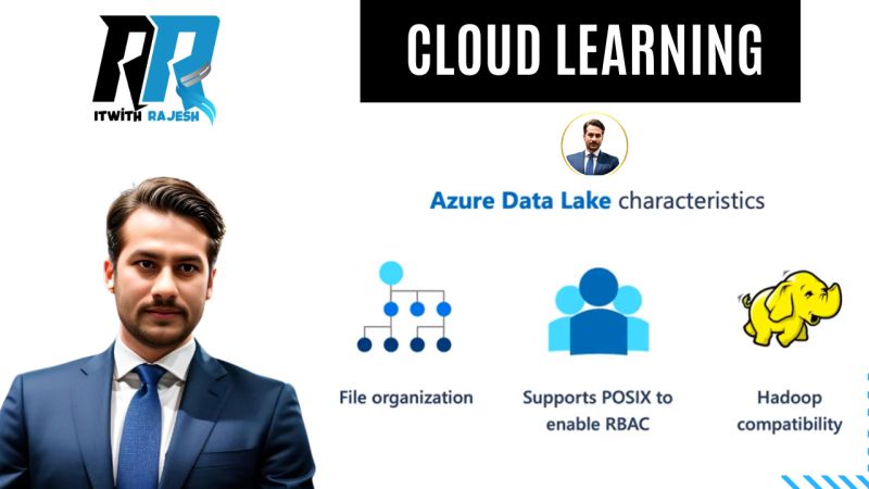 Rajesh Kumar Rajput on LinkedIn: #azure #azuredatalake #cloudcomputing ... Rajesh Kumar Rajput on LinkedIn: #azure #azuredatalake #cloudcomputing ...
