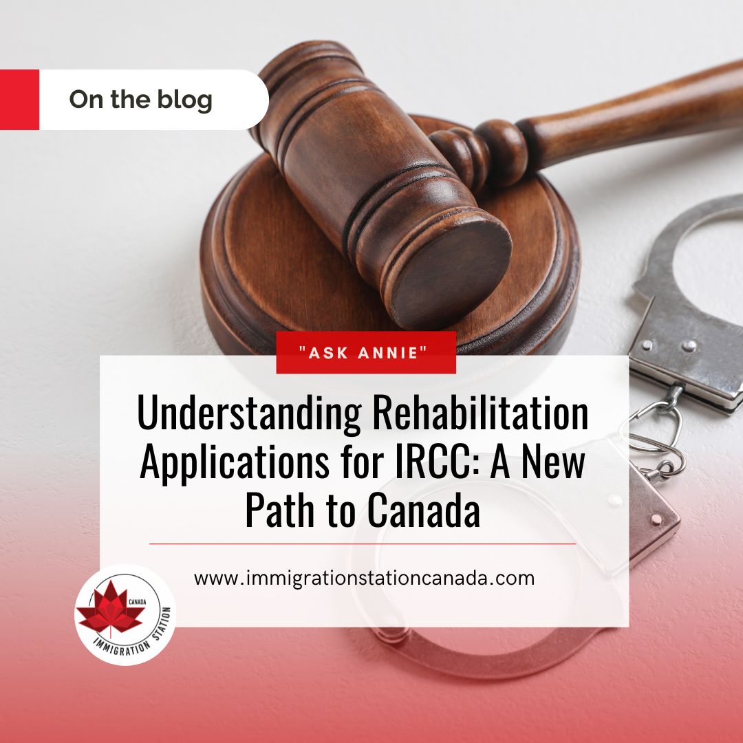 Annie McCaughey - Immigration Station Canada on LinkedIn: # ... Annie McCaughey - Immigration Station Canada on LinkedIn: # ...