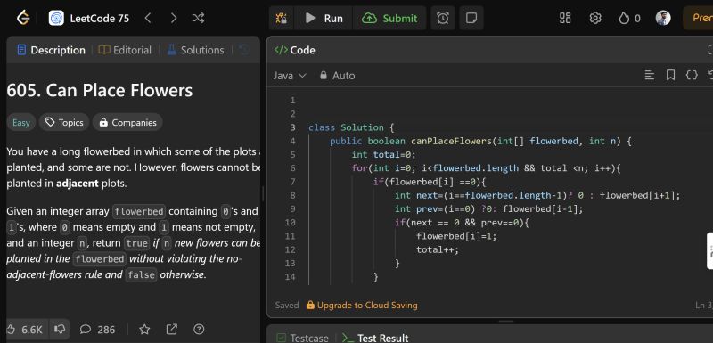 Aditya Gupta on LinkedIn: #leetcode #coding #problemsolving #learning Aditya Gupta on LinkedIn: #leetcode #coding #problemsolving #learning
