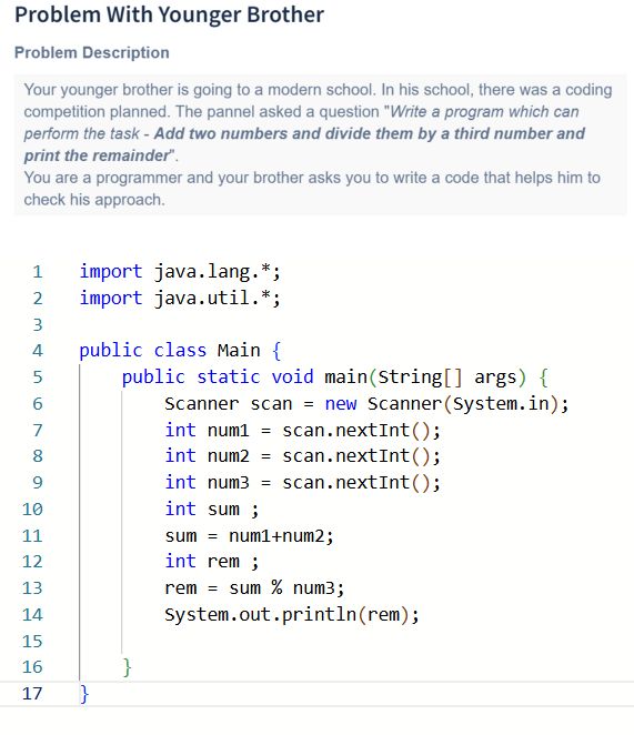 #javaprogramming #codingjourney #javabasics #learnwithme… | Arpith C #javaprogramming #codingjourney #javabasics #learnwithme… | Arpith C