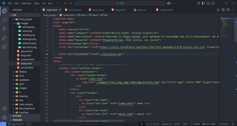 Sourav Bera on LinkedIn: #frontenddev #html #css #webdevelopment # ... Sourav Bera on LinkedIn: #frontenddev #html #css #webdevelopment # ...
