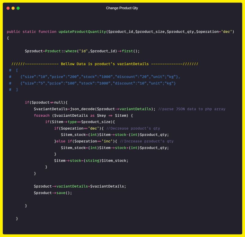 Manish Techniz on LinkedIn: #laravel #laraveldevelopers #php # ... Manish Techniz on LinkedIn: #laravel #laraveldevelopers #php # ...