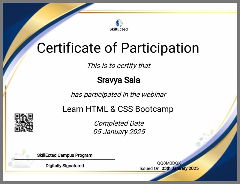 #webdevelopment #html #css #skillected #learningandgrowing #techjourney ... #webdevelopment #html #css #skillected #learningandgrowing #techjourney ...