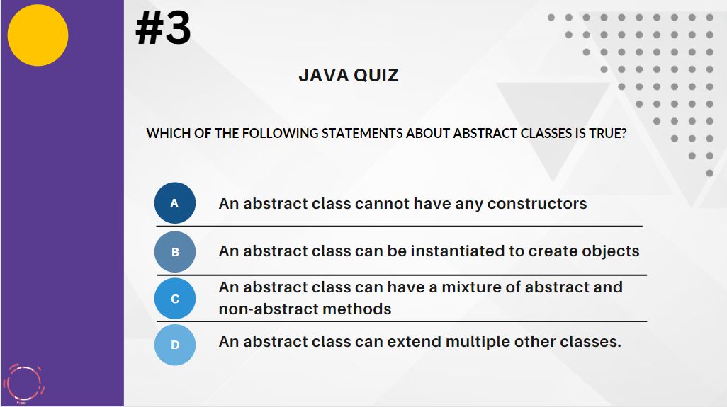 Java Interview Preparation . on LinkedIn: #java #javainterview # ... Java Interview Preparation . on LinkedIn: #java #javainterview # ...