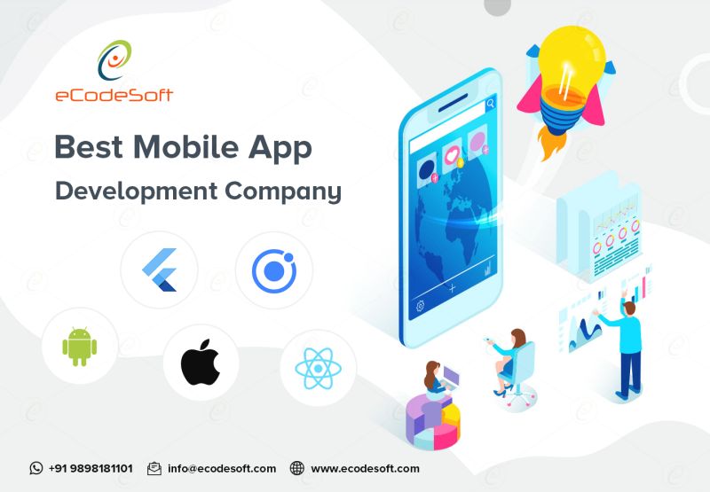 eCodeSoft Solutions on LinkedIn: #app #business #appdeveloper #laravel ... eCodeSoft Solutions on LinkedIn: #app #business #appdeveloper #laravel ...