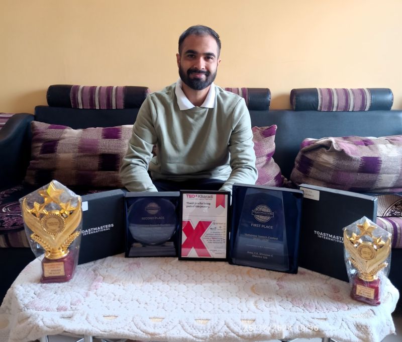 Sarosh Khan on LinkedIn: Ending 2024 with a Bang! This year has been a ... Sarosh Khan on LinkedIn: Ending 2024 with a Bang! This year has been a ...