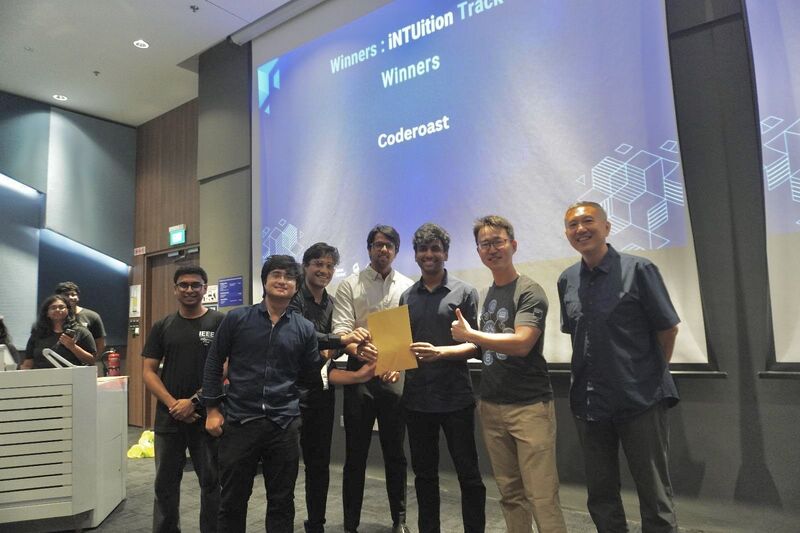 #hackathon #ai #softwareengineering #coderoast #githubapp #prmanagement ... #hackathon #ai #softwareengineering #coderoast #githubapp #prmanagement ...